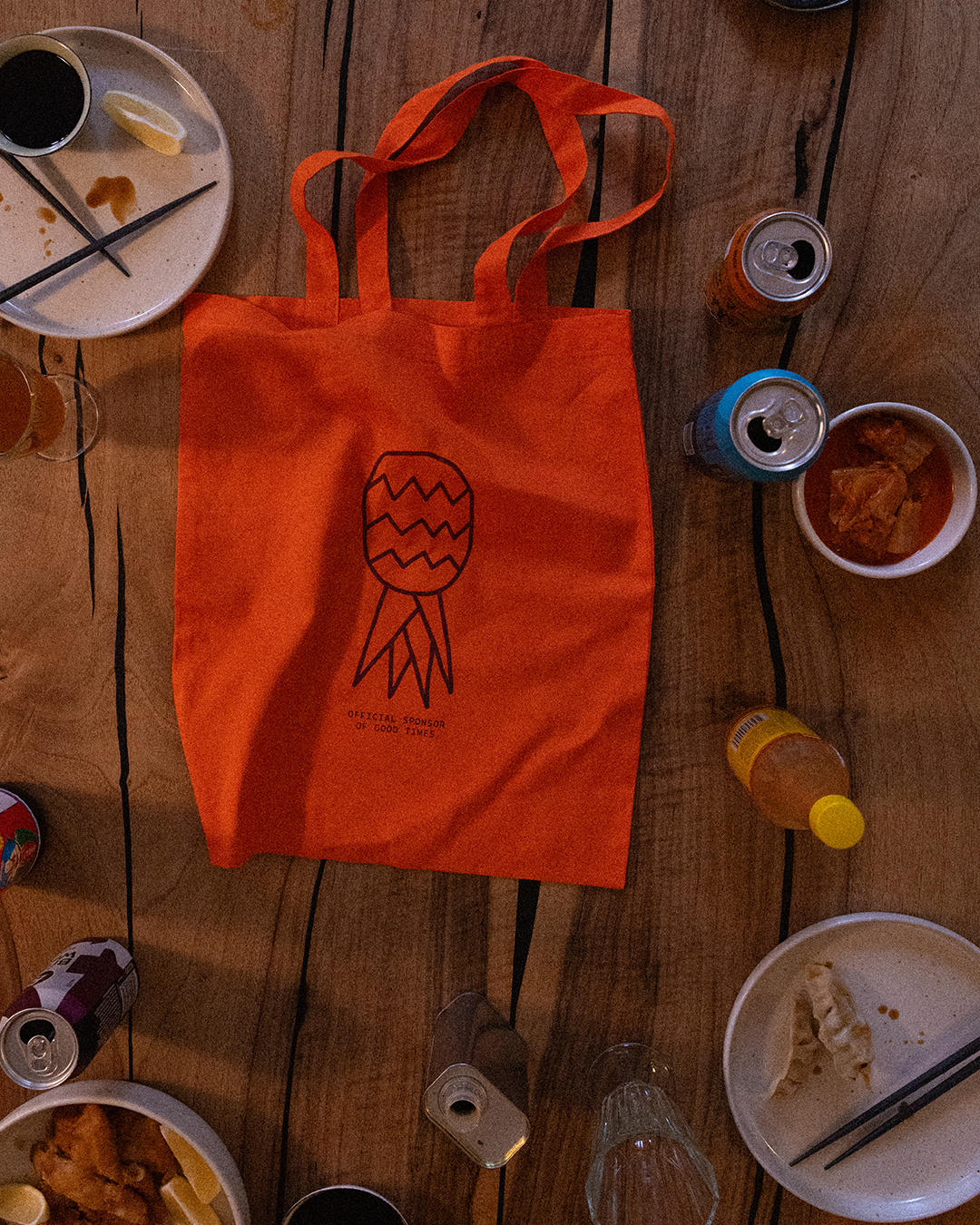 Everday MOB Bag | Monarchy of Bliss Webshop